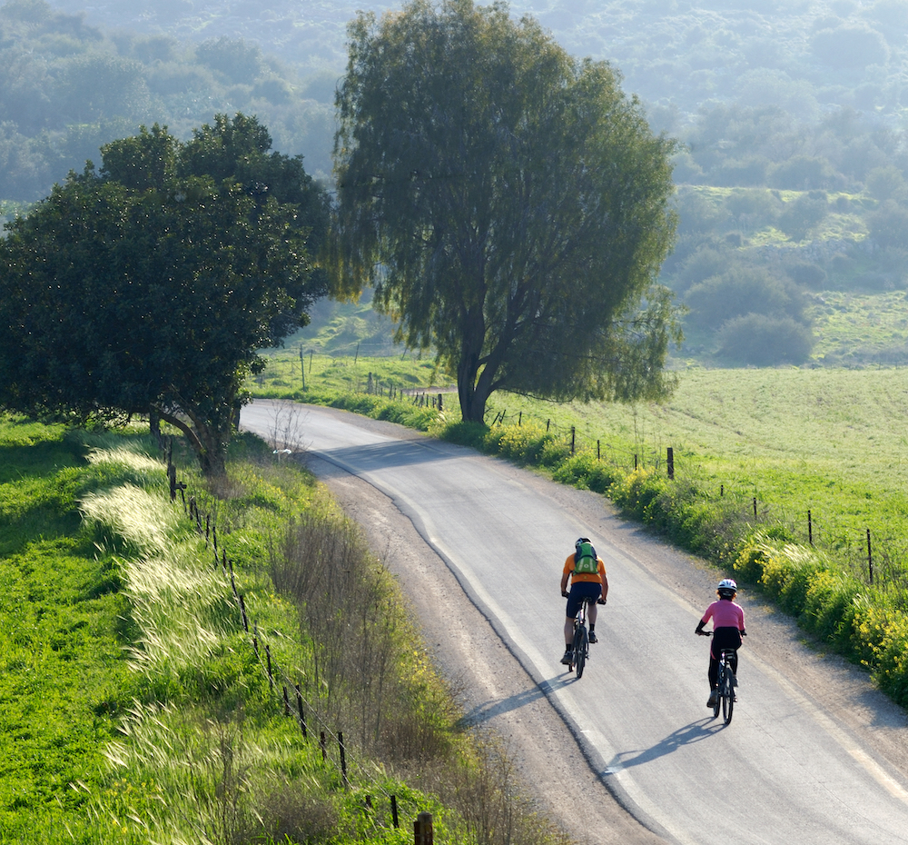 Electric Bike Tours | Country Creatures