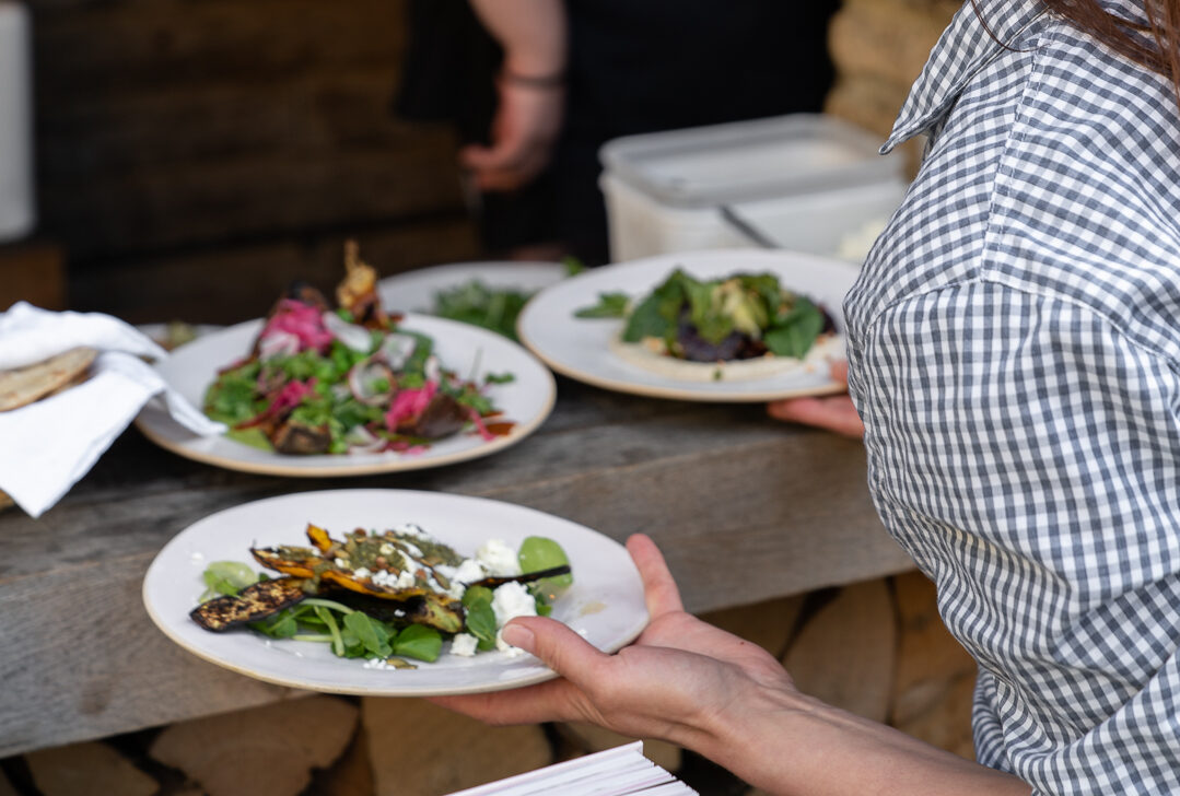 Country Creatures Chef Series: Thomasina Miers | Country Creatures