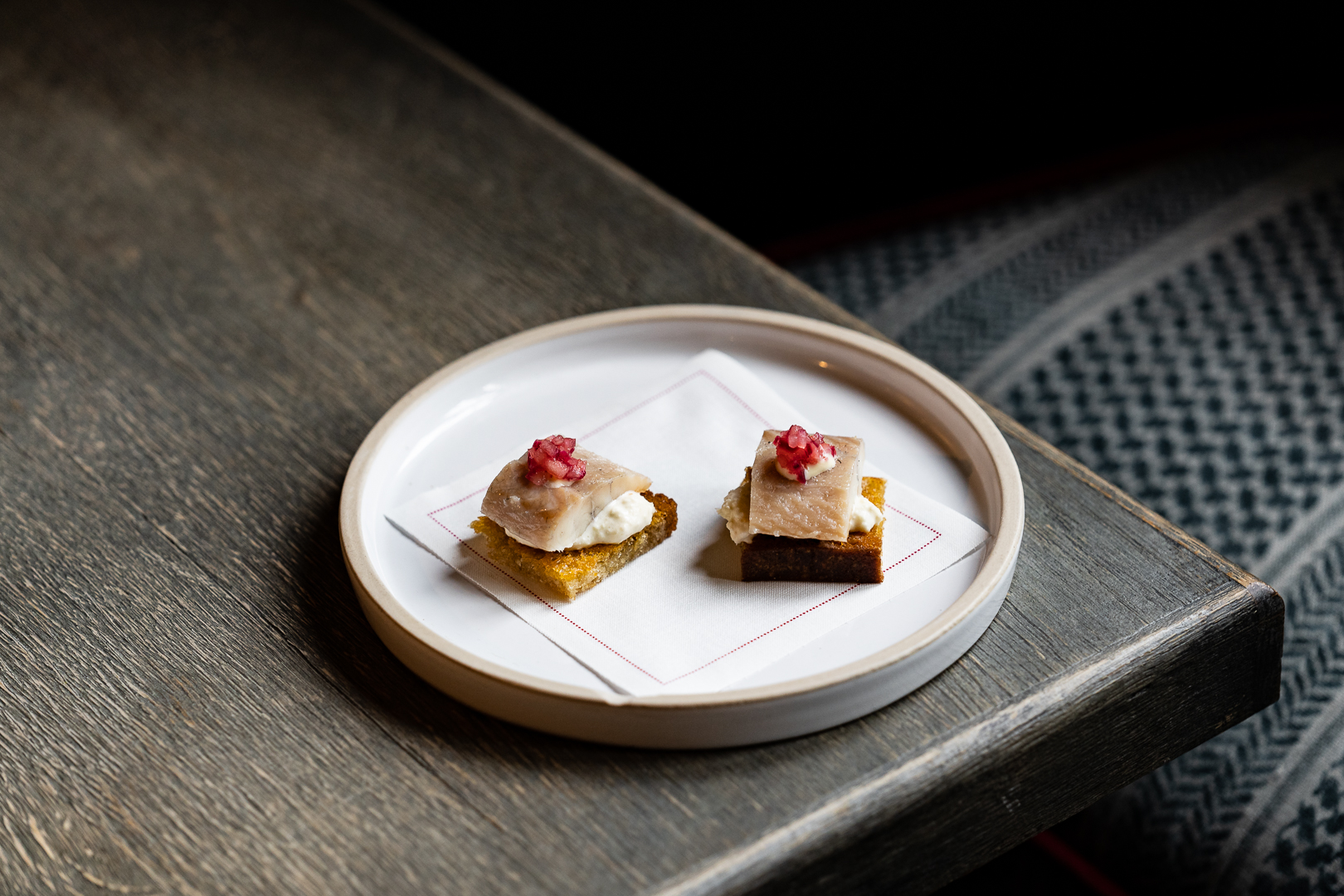 Country Creatures Chef Series: Jeremy Lee | Country Creatures