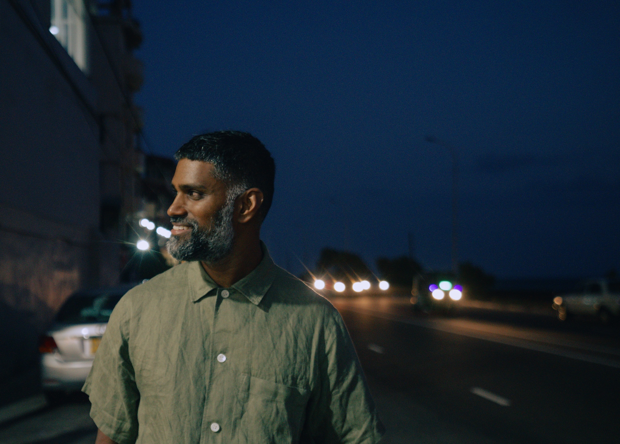 Curry Nights - Dom Fernando | Country Creatures